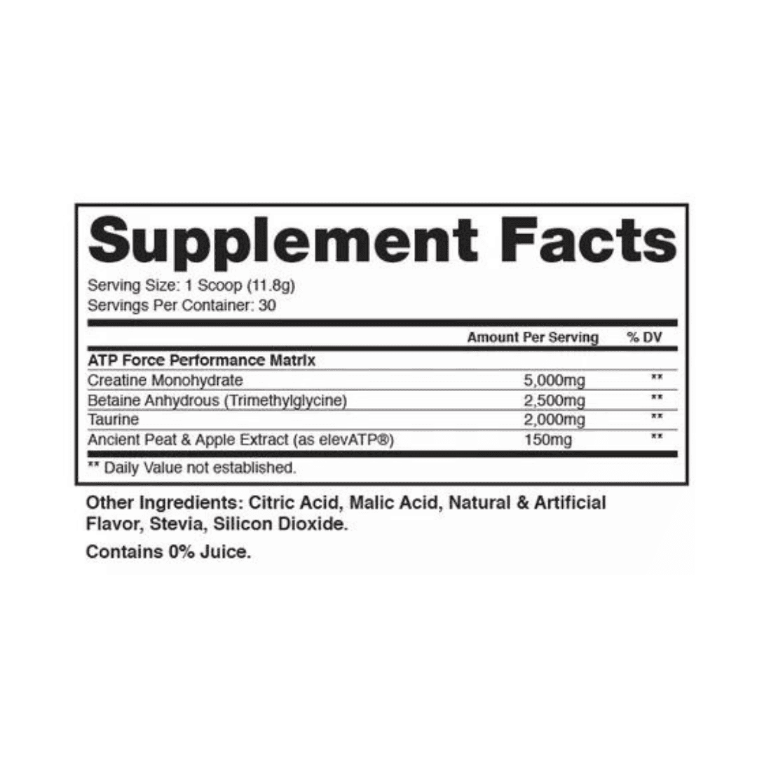 Tienda de Suplementos Deportivos Premium