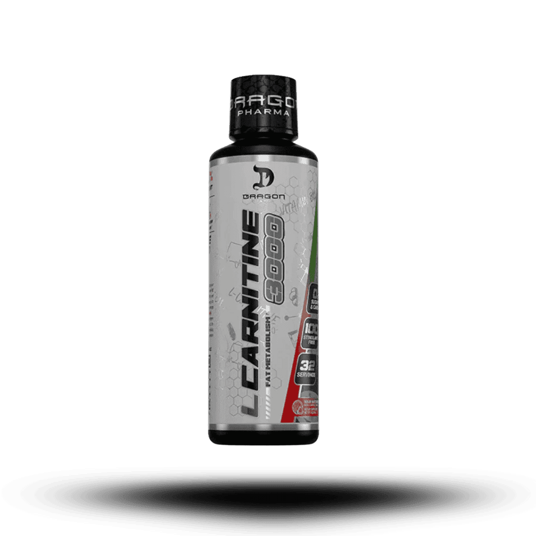 Tienda de Suplementos Deportivos Premium