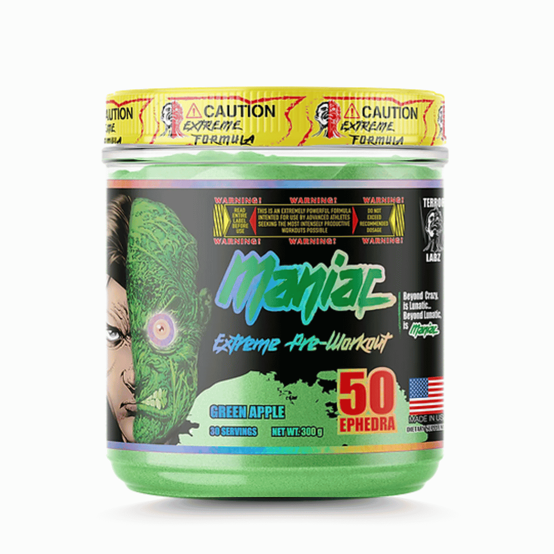 Tienda de Suplementos Deportivos Premium